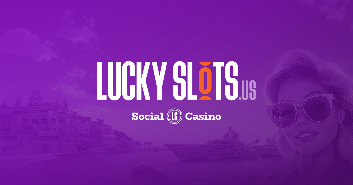 Redeem - Lucky Slots